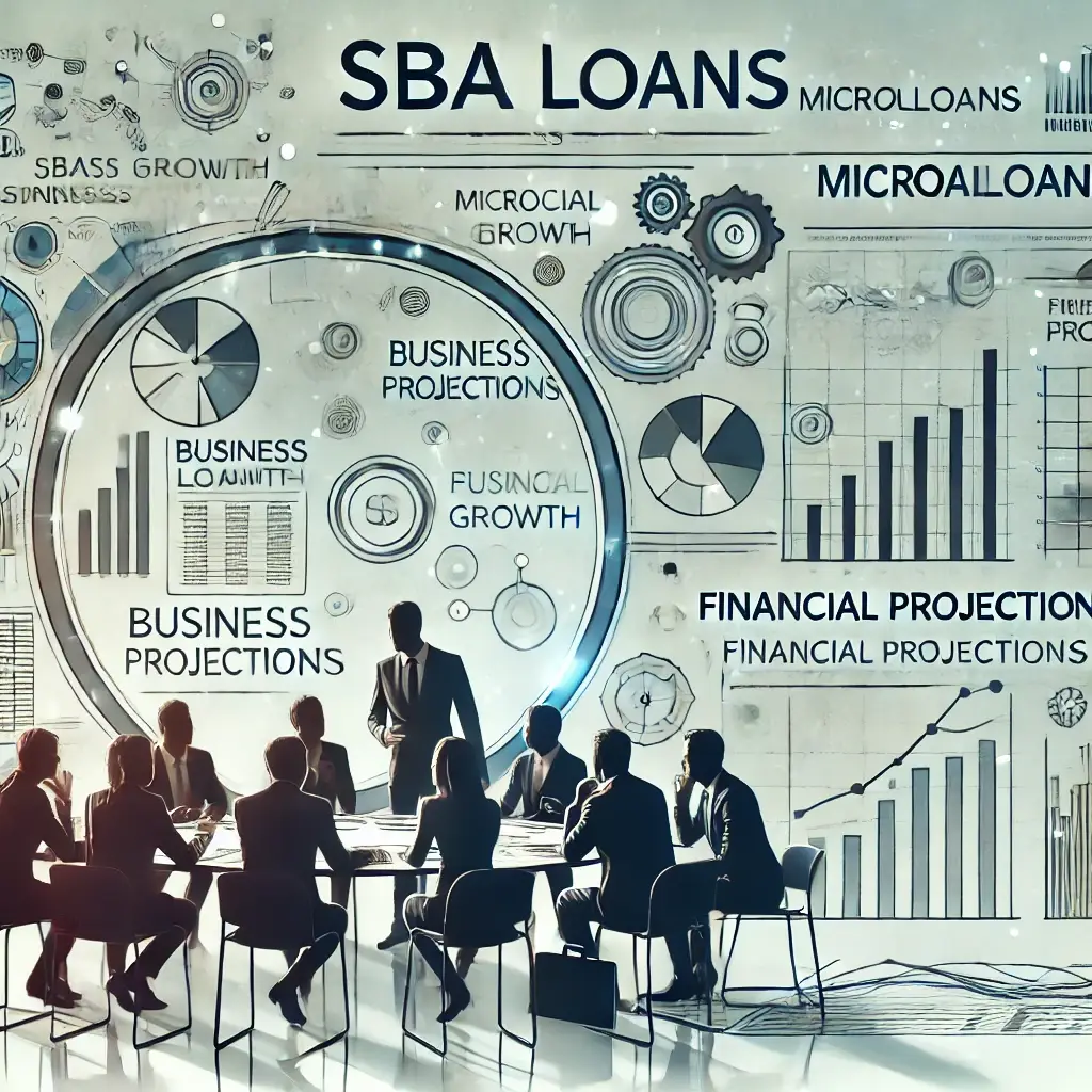 5 Things You Probably Didn’t Know About SBA Loans