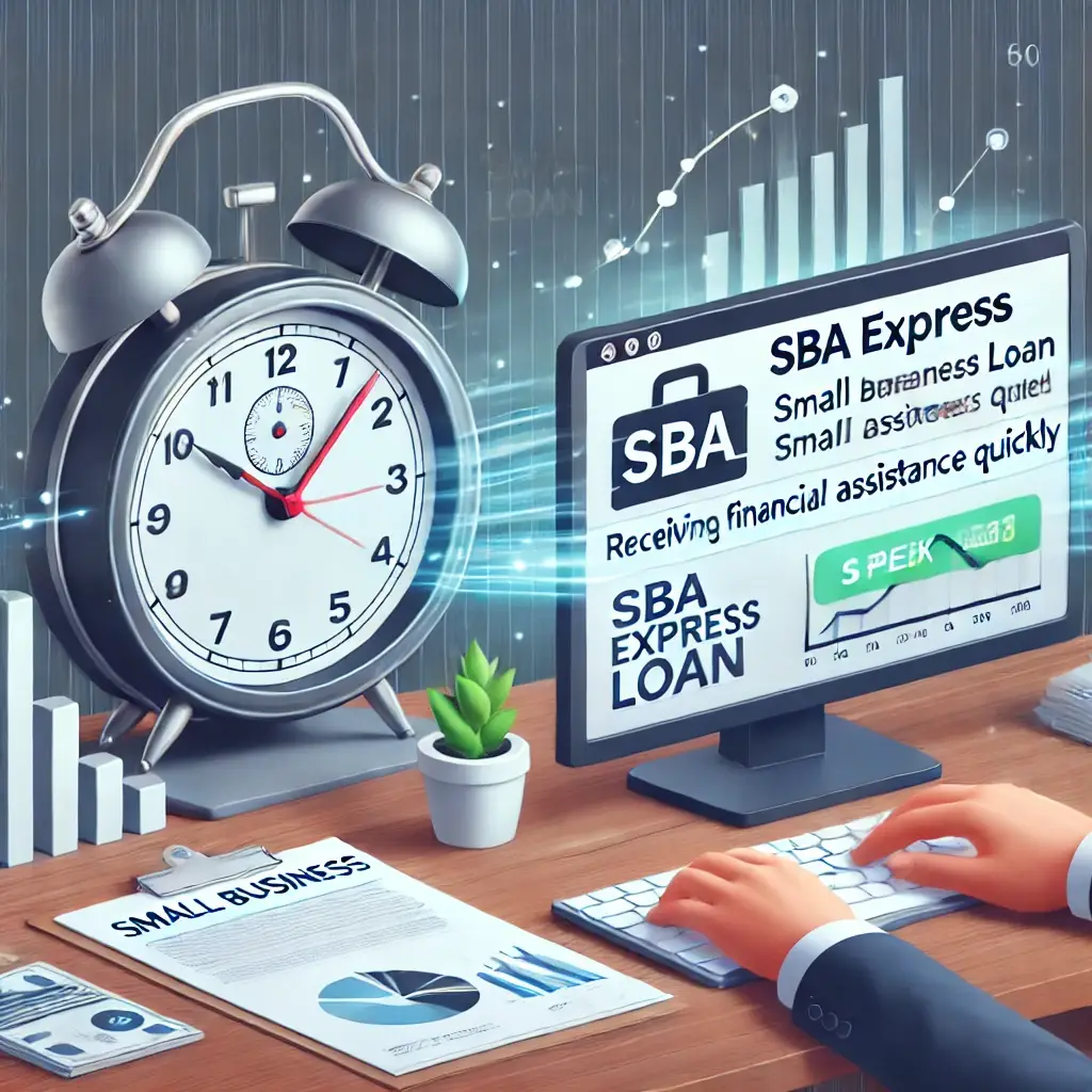 What is SBA Express Loan? Fast Financing for Small Businesses - V ...